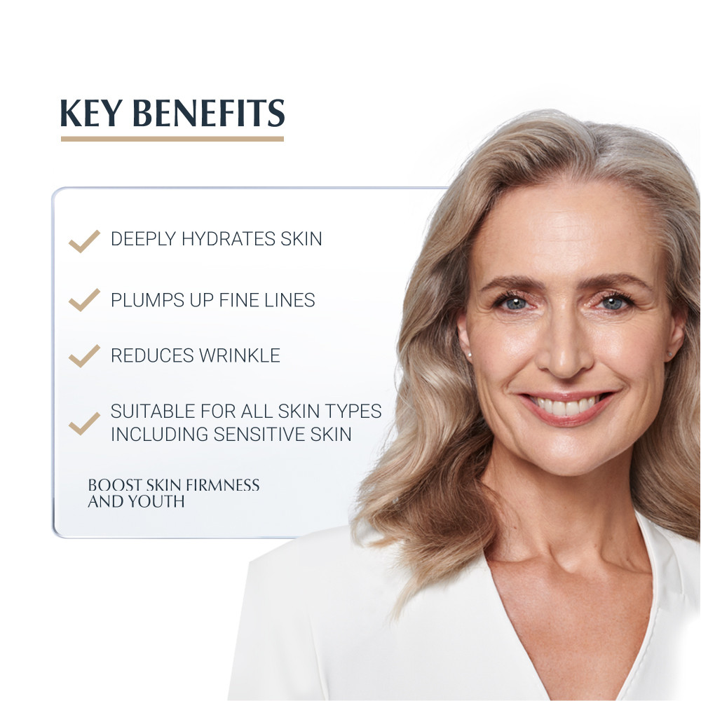 Eucerin Radiance Lift Boosting Essence 100ml x2 | Essence | Anti-Aging ...