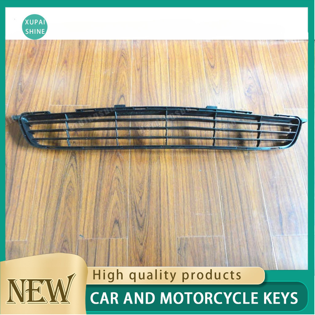 xps For New Front Bumper Lower Grille Grill Mesh for Toyota altis ...