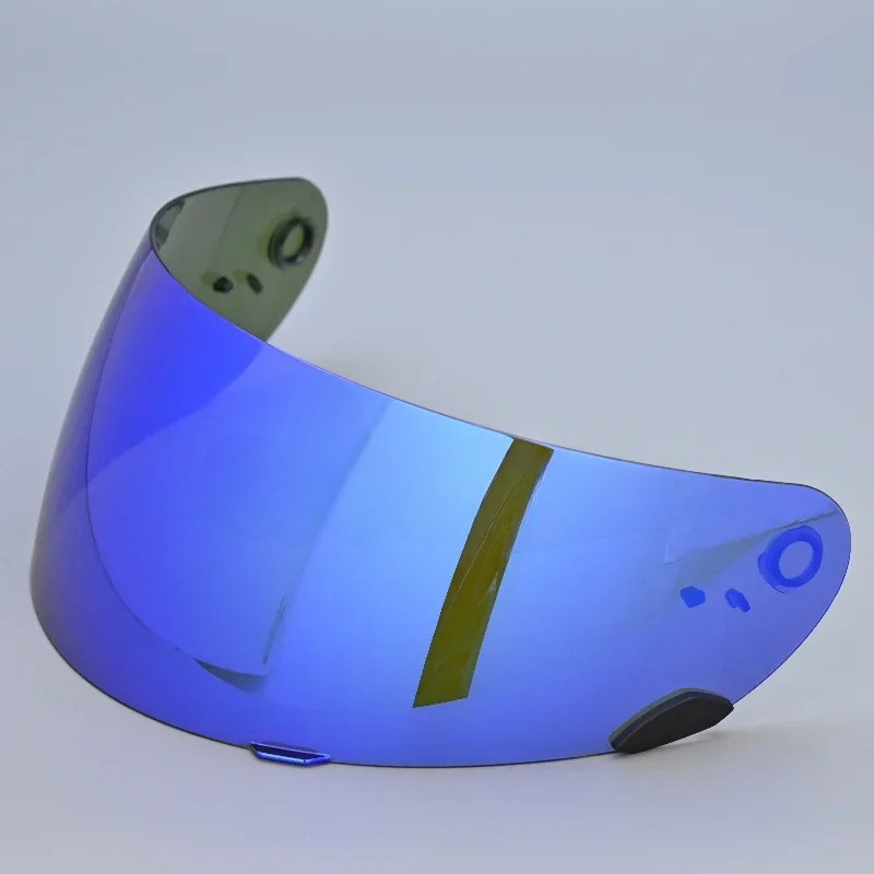 Motorcycle Helmet Visor For BELL Qualifier DLX MIPS Anti-scratch UV ...