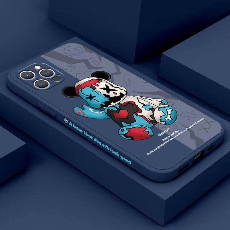 Casing Honor X7B 4G 5G X8B 200 200 Pro 200 Lite 5G Magic 6 Lite Casing ...