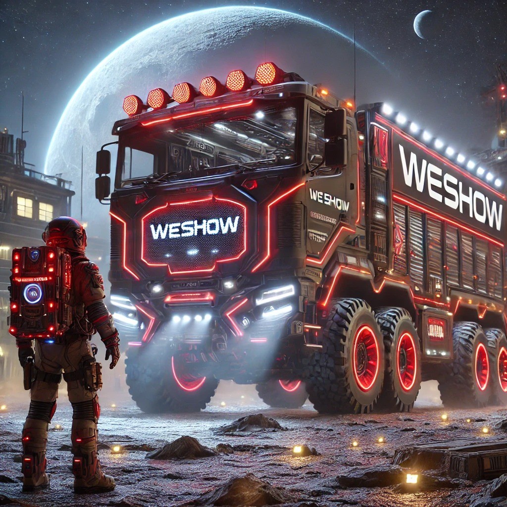 WESHOW Flush Fit Kelsa Bar Marker Light 12v 24v Lampu Kelsa Bar ...