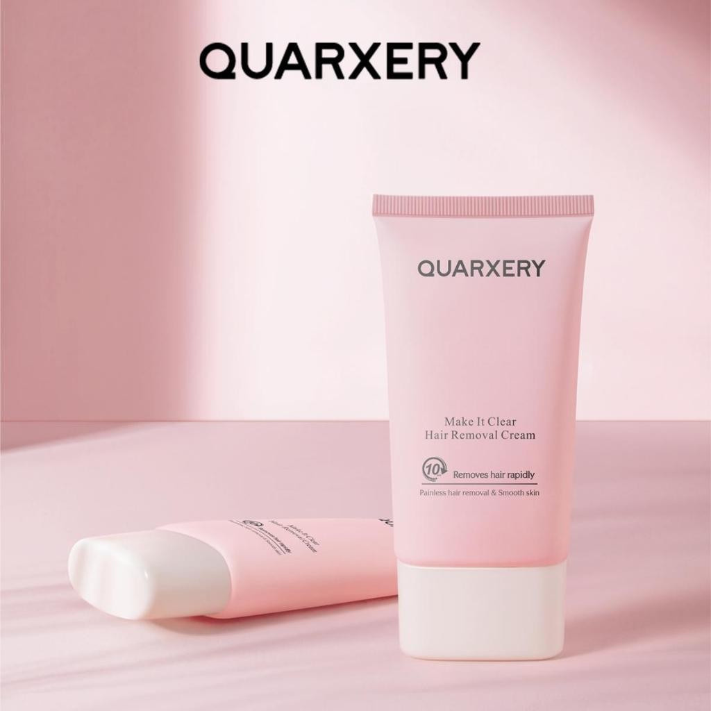 【Official Original】QUARXERY Acne Cleansing Shower Body wash + Hair ...