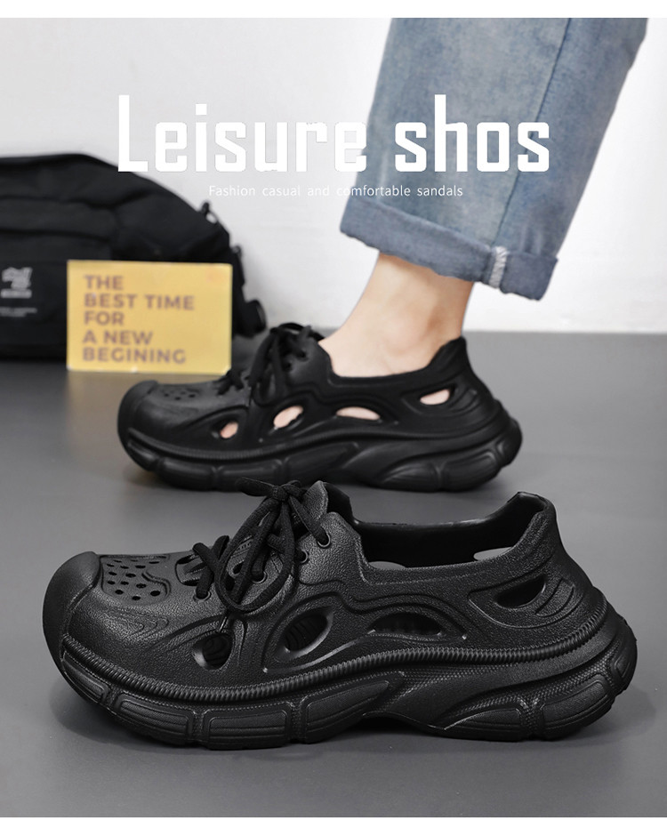 Raya Sandals Men's Summer 2024 New Driving Non-slip Sports Beach Baotou ...