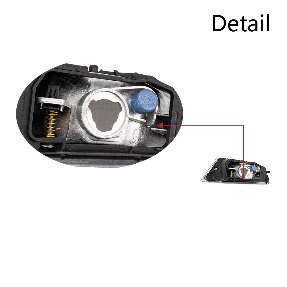 HONDA CITY 2006 2007 2008 GD6 GD8 GE 33951-SEL-H61 33901-SEL-H61 fog ...