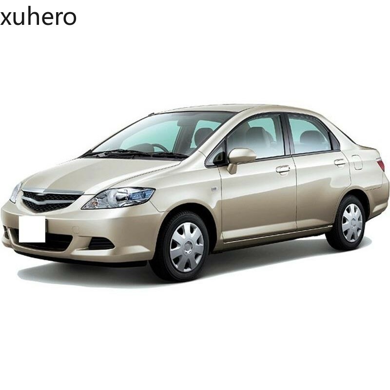 Front Bumper Fog Lights For HONDA CITY 2006 2007 2008 GD6 GD8 33951-SEL-H61 33901-SEL-H61 ...