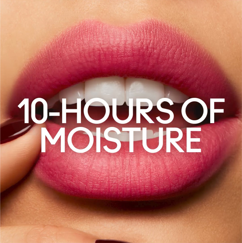 MAC Powder Kiss Liquid Lipcolour Hydrating Liquid Lipstick Soft Matte ...