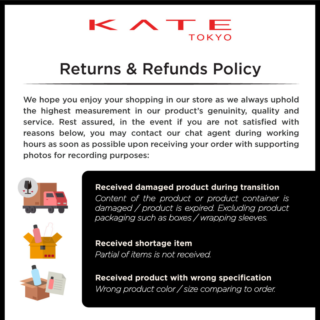 [Clearance] KATE Sheer Painting Liner 0.4g (Limited Edition) | Shopee Malaysia