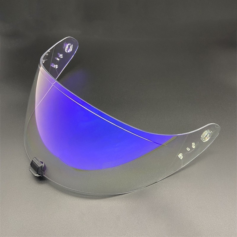 XM-Motorcycle Helmet Visor Lens Fits The Following Helmets with The KDF ...