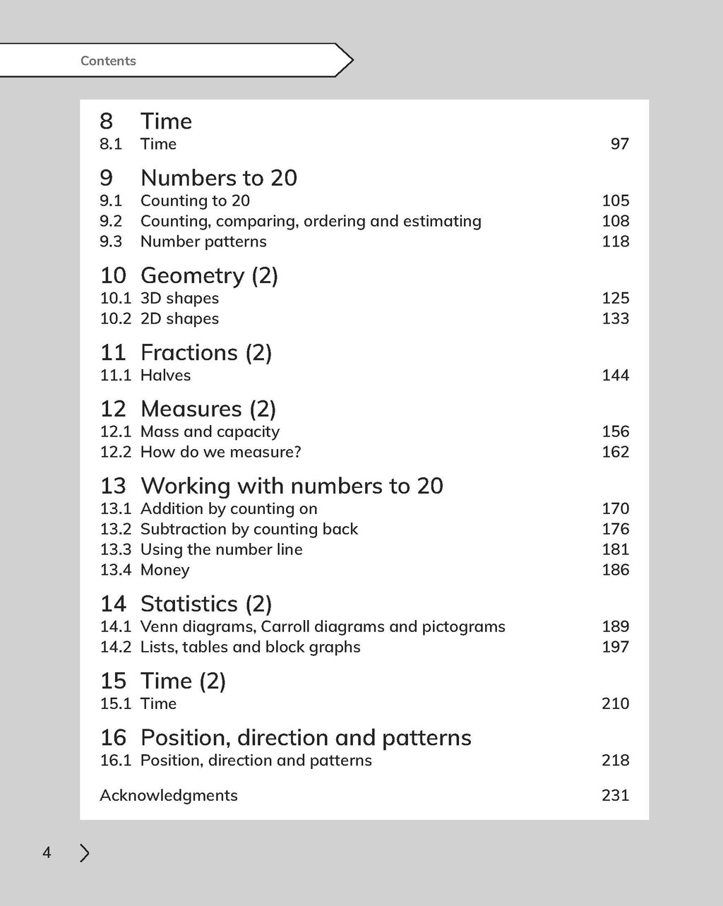 10 Cambridge Primary Mathematics Workbook 1 Cambridge Primary Math ...