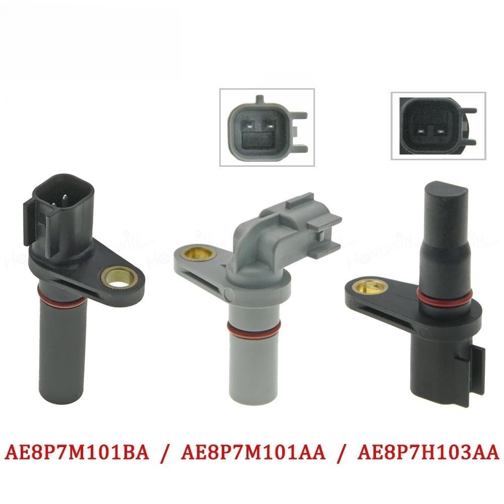 [READY STOCK] Crankshaft Transmission Input Output Speed Sensor For ...
