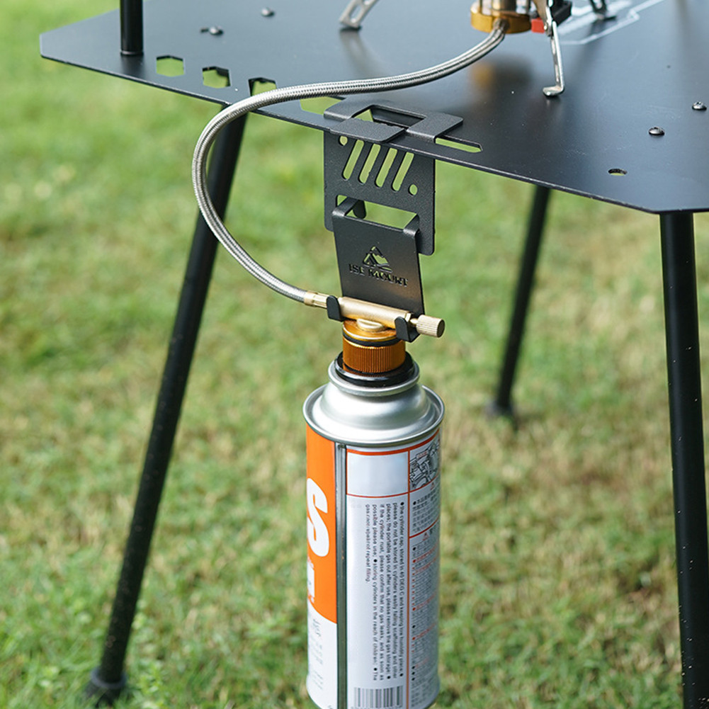 Canister Luar Cangkuk Gantung Butana Penyangkut Tangki Gas Bahan Api ...