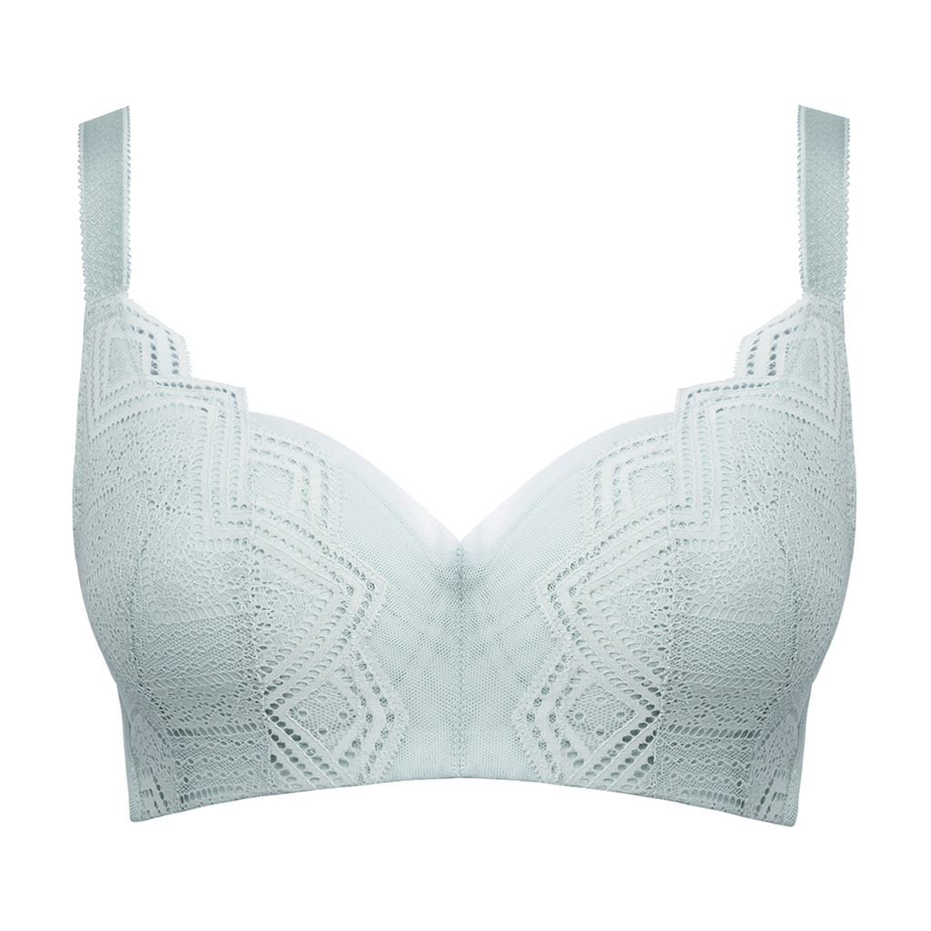 XIXILI RUBIE DEMI LACE CUP BRA | Shopee Malaysia