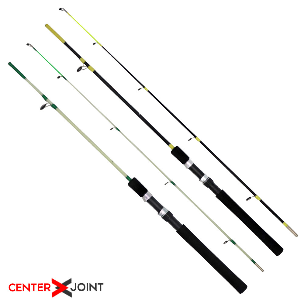 3'6-7'0kaki Xpuyu Rod Solid King Joran Pancing Spinning Fishing Rod ...