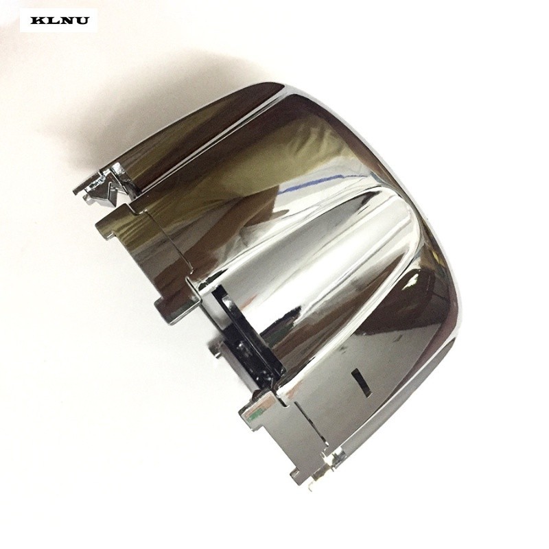 KLNU 1 Pcs/ 4 Pcs Wheel Center Cap For Mitsubishi Pajero sport Montero ...