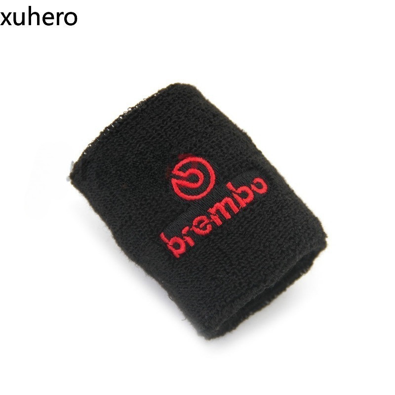 JDM Style Reservoir Brake Clutch Oil Tank Cap Sock 1 Piece Mugen GR Si ...