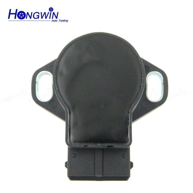 ZR For MD614662 Throttle Position Sensor TPS For Mitsubishi 3000GT ...