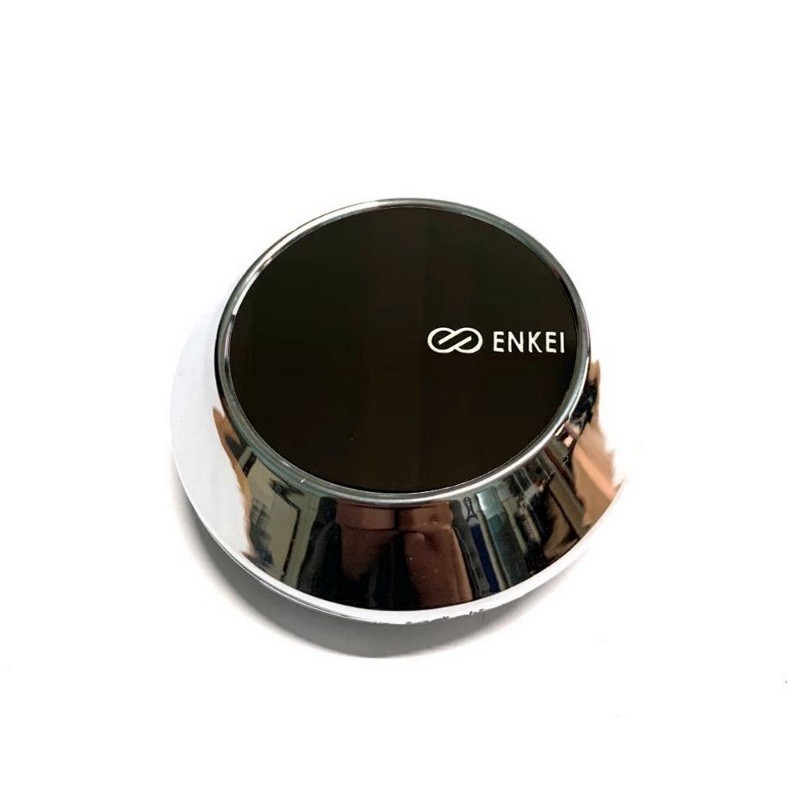 Wheel DIY1pc 60/64/65/68/69mm Enkei center caps silver caps Car Wheel ...