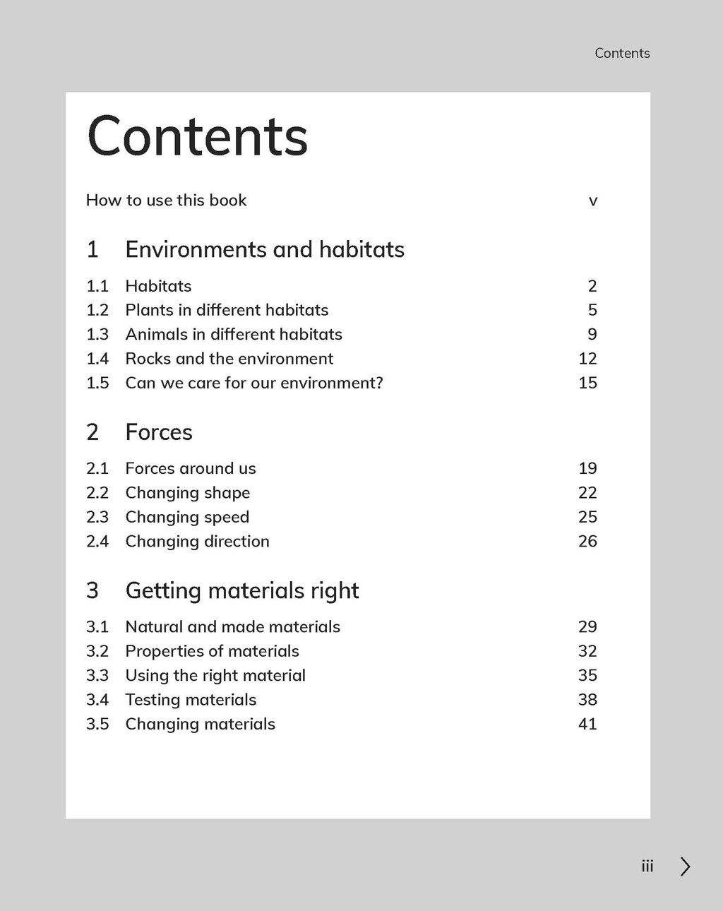 10 Cambridge Primary Science Workbook 2 Cambridge Primary Science ...