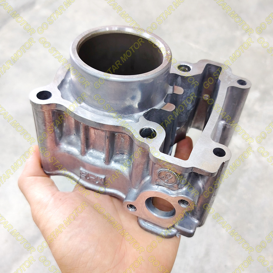 YAMAHA LC135 135LC LC 135 NEW V2 V3 V4 STD STANDARD CYLINDER KIT SET ...