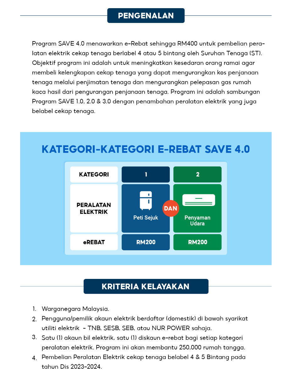 [ SAVE 4.0 ] PENSONIC 300L Chest Freezer Refrigerator 1 Door/Peti Beku ...