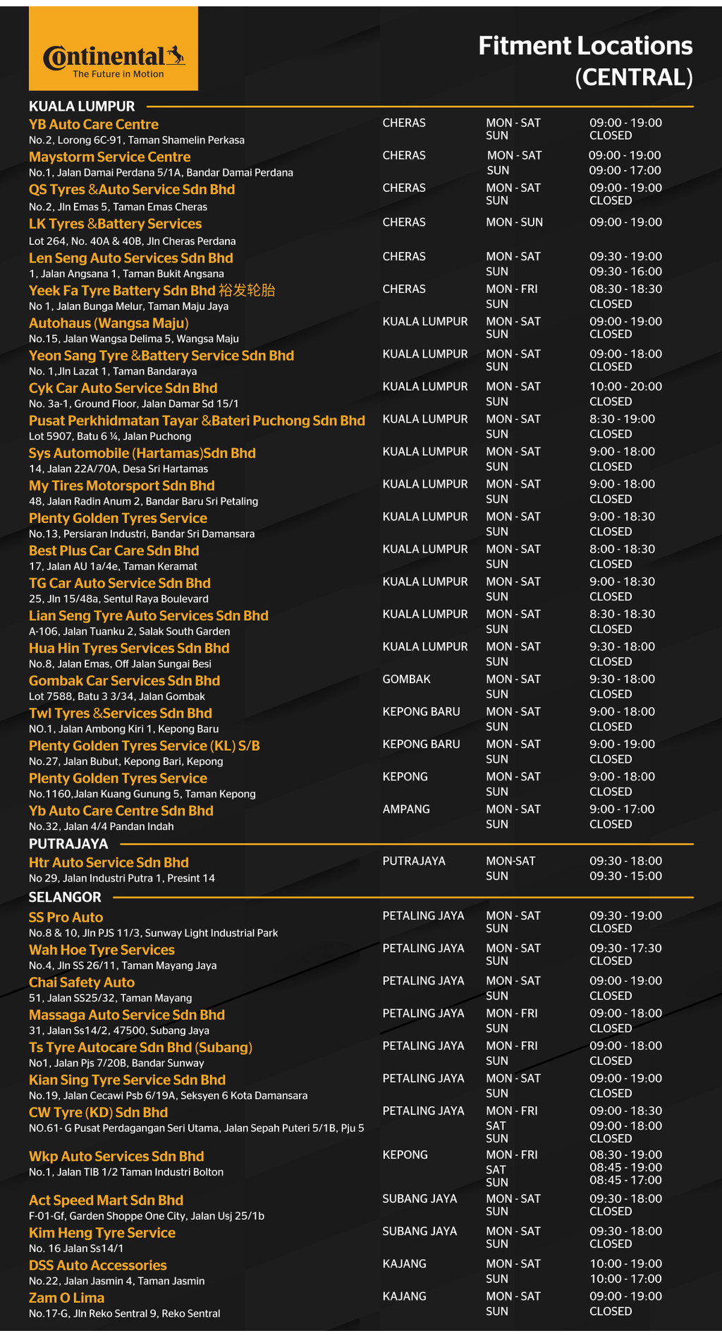 Viking Teratech HT R18 225/55 215/55 255/55 (with installation) | Shopee Malaysia
