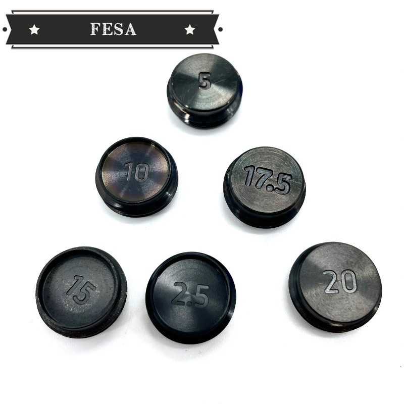 Golf Weight Screw fit For PXG GEN2 Putters and GEN4 GEN5 GEN6 Driver ...
