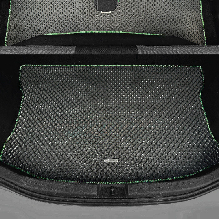BLUECAT [WaveFlex] Full Set Car Mat NETA X [2024 - PRESENT] Special ...