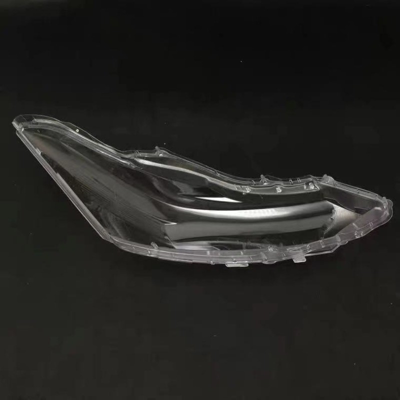 Replacement Headlight Lens headlamp cover lens for Toyota Vios Gen3 ...