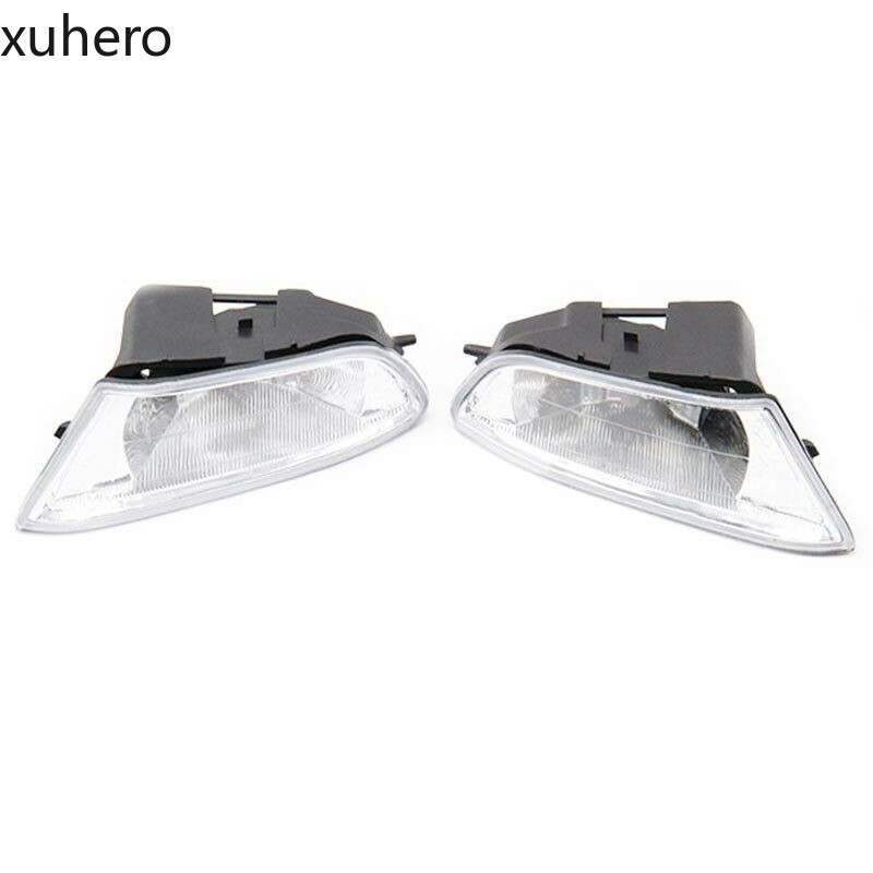 Front Bumper Fog Lights For HONDA CITY 2006 2007 2008 GD6 GD8 33951-SEL ...