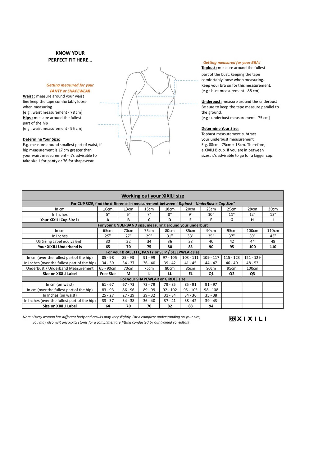 XIXILI FAY DEMI LACE CUP BRA | Shopee Malaysia