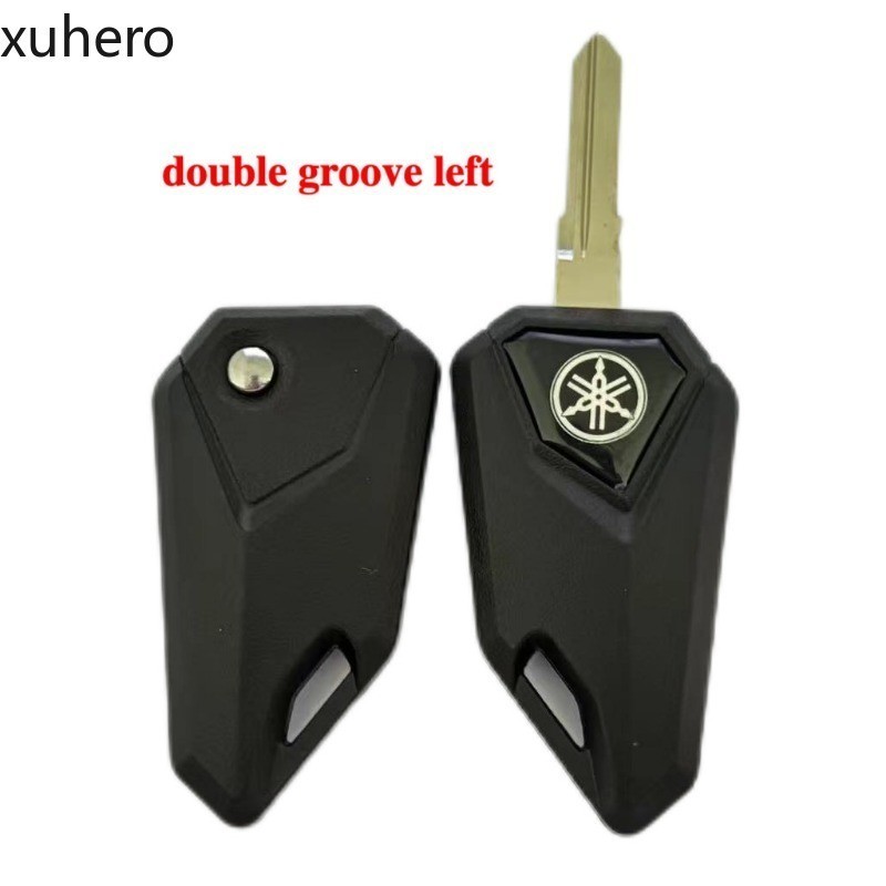 YAMAHA Flip Key Blanks 40mm length (one piece) | Shopee Malaysia