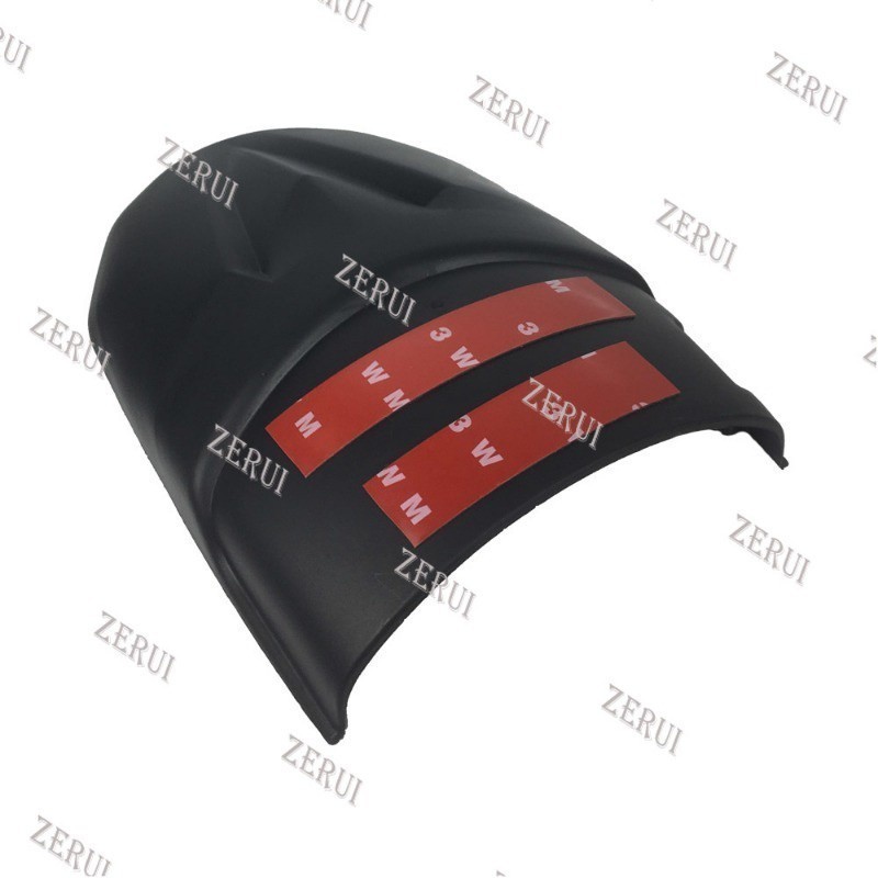 ZR For for 2022 2023 Z900RS Mudguard Extension For Kawasaki Fender ...