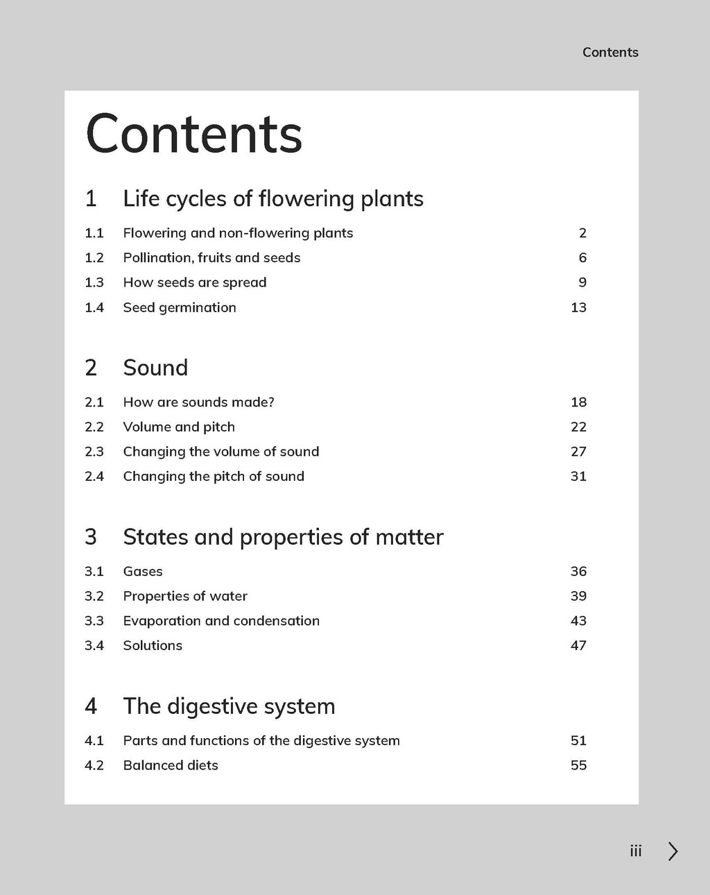 10 Cambridge Primary Science Workbook 5 Cambridge Primary Science ...