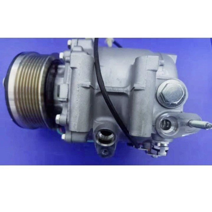 Honda Civic FD SNA SNB 1.8 / 2.0 2006-2012 1.8CC 2.0CC Air Conditioning Air con A/C Compressor ...