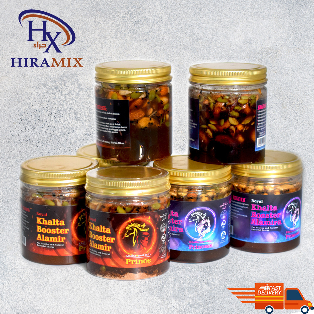 ROYAL KHALTA BOOSTER KHALTA FOR MEN AND WOMEN ( FOR MARRIED COUPLES ...