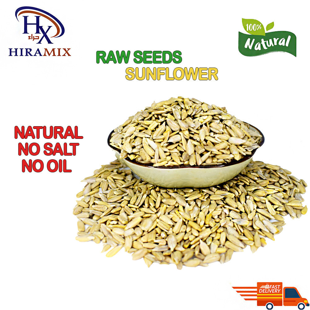 Pumpkin Seed Raw / Organic Sunflower Seed Raw Seeds | Shopee Malaysia