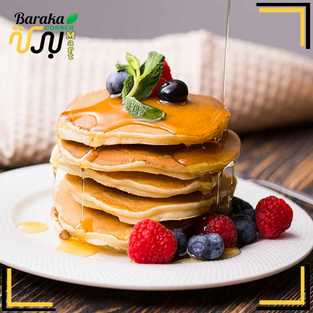 Maple Pancake Syrup Sirap | Royal Arm 710 ml | Shopee Malaysia