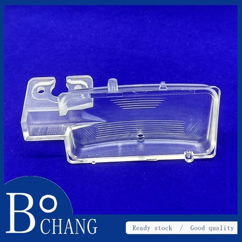 Car Rear View Camera Bracket License Plate Lights Housing Mount for ...