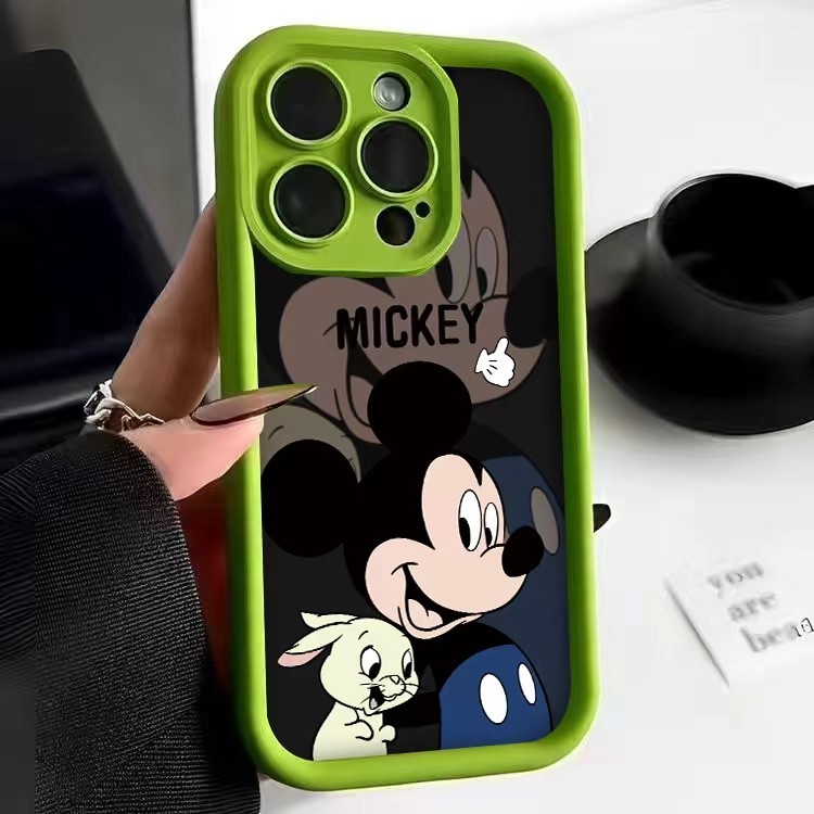 Casing OPPO A3 Pro 5G Casing Shell lembut anti drop tebal gaya ...