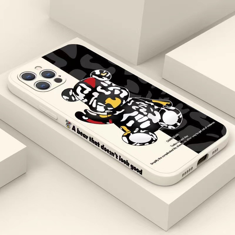 Casing Honor X7B 4G 5G X8B 200 200 Pro 200 Lite 5G Magic 6 Lite Casing ...