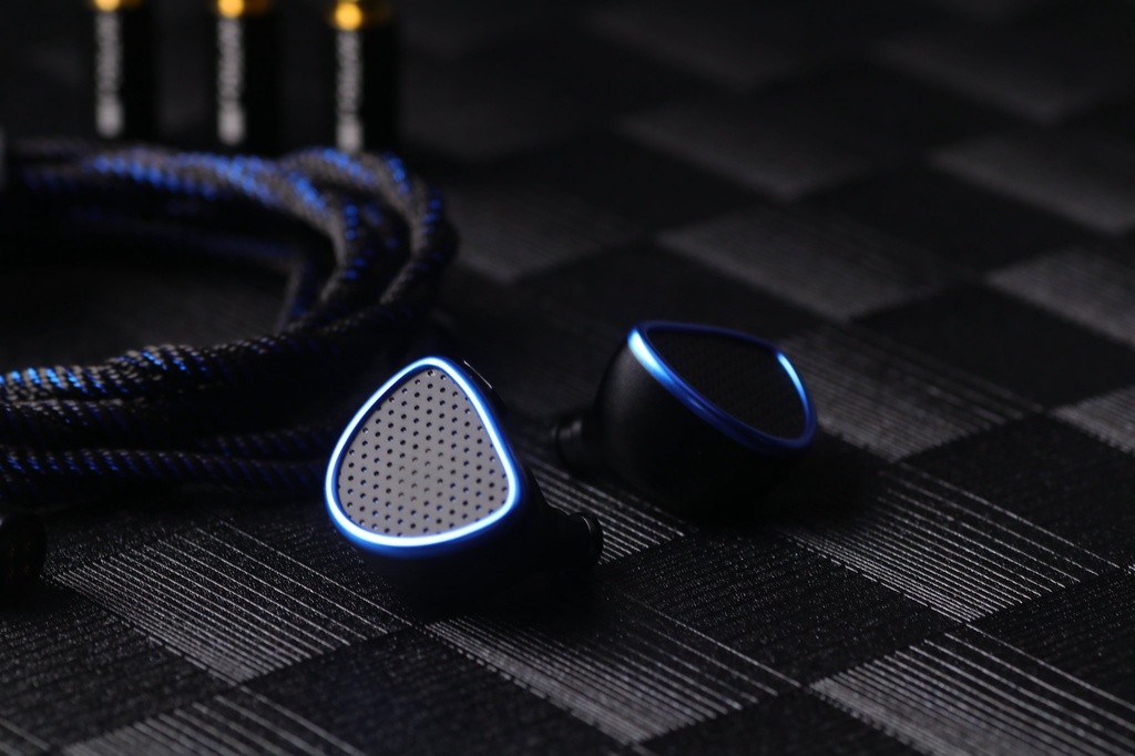 Raptgo Hook-X HBB, In-Ear Monitors: 14.2mm Open Planar Diaphragm, PZT ...