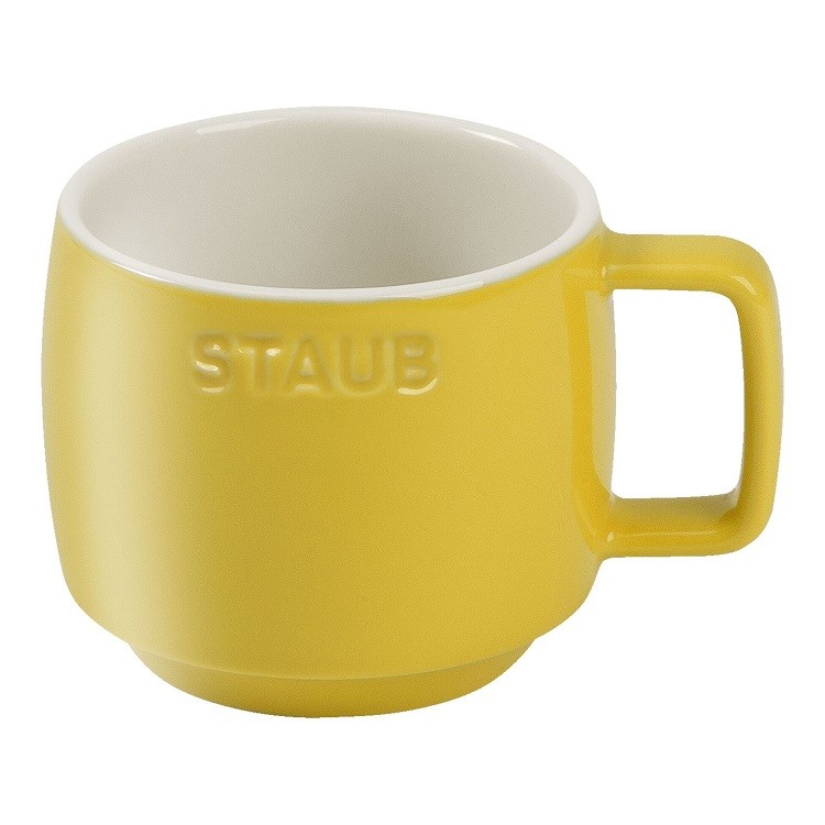 STAUB Cuppucino Cup 250ML | Shopee Malaysia