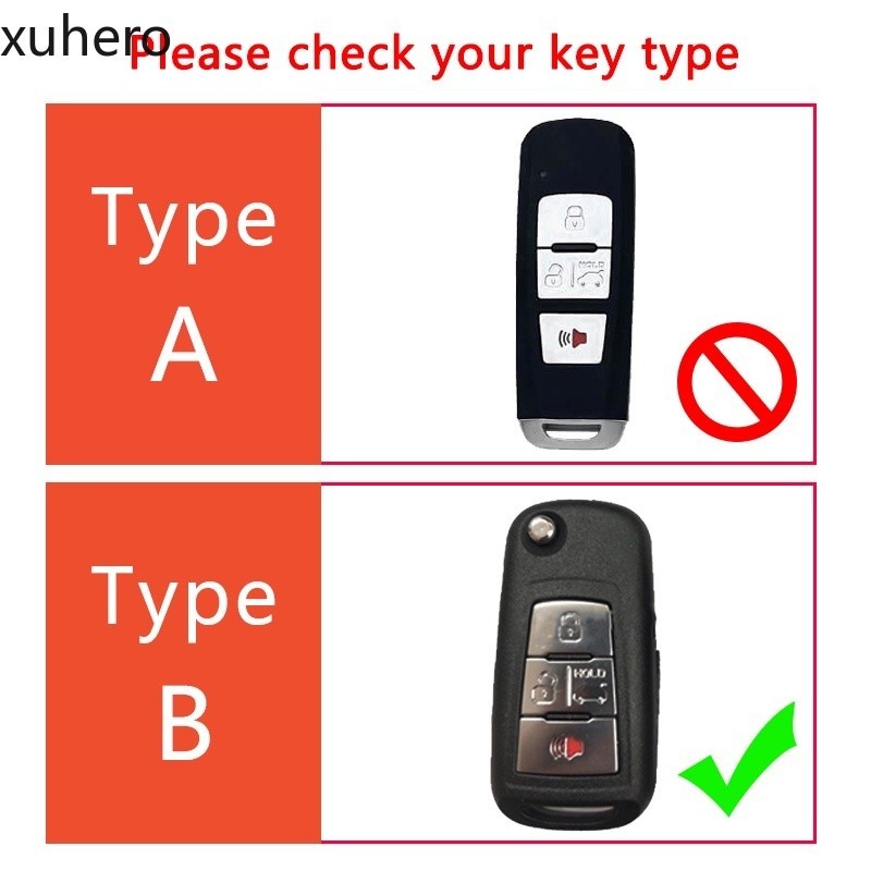 Proton VVT PERSONA IRIZ SAGA Key Cover Cute Suprima S key case Car ...