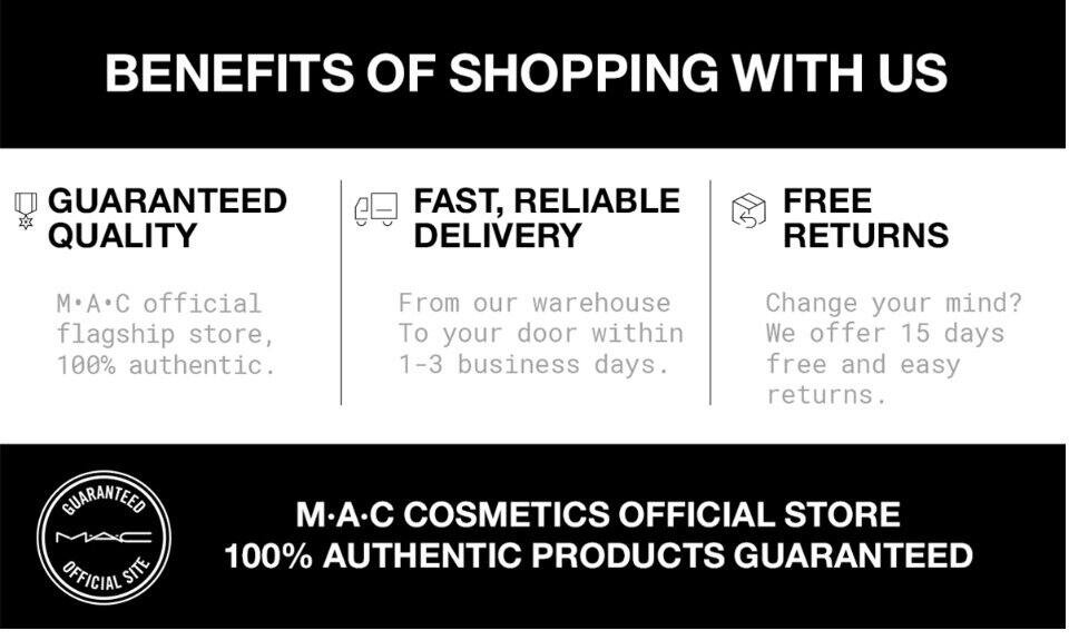 MAC Mini Strobe Cream Moisturizer (15ml) | Shopee Malaysia