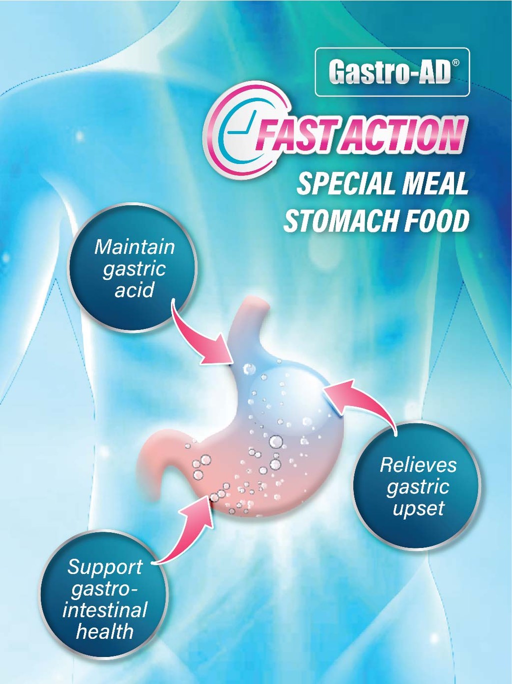 Alpro Pharmacy Exclusive - Metabolic + Relievve (45g x 5) | Shopee Malaysia