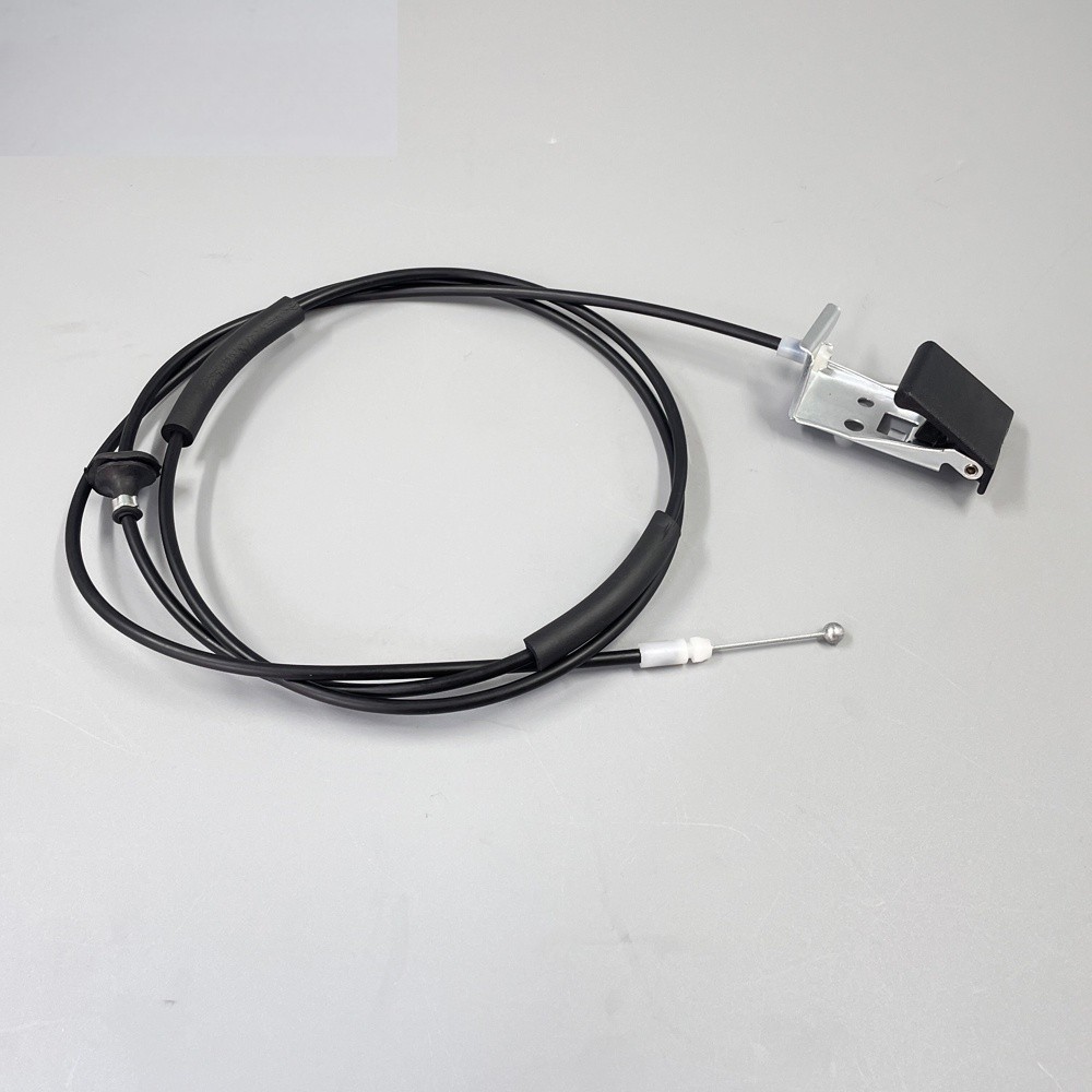 XF for Isuzu Holden D-Max Dmax Pick Up 2003-2011 Lever Engine Hood ...