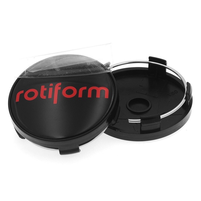 Wheel DIY 4pcs 60mm rotiform Wheel Cap rotiform Sport Rim Center Caps ...