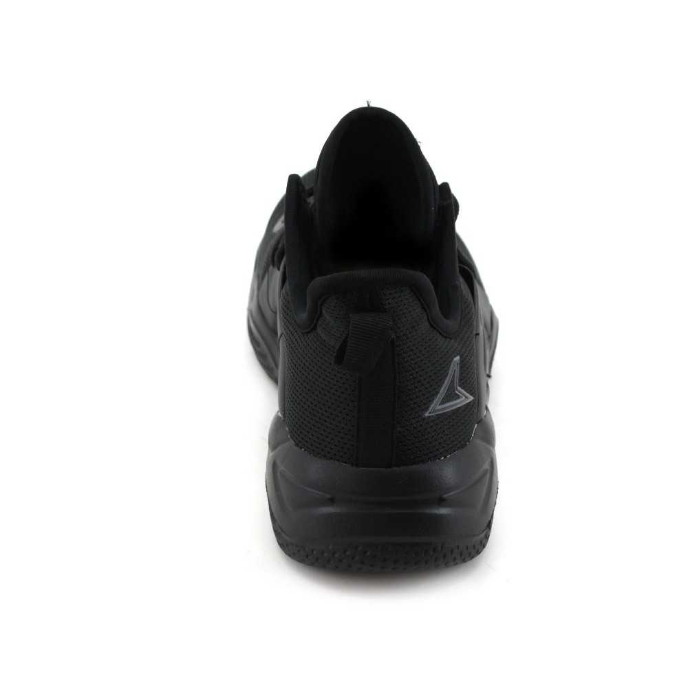 POWER Orel Men Black Casual Sneakers 8426249 kasut lelaki casual ...