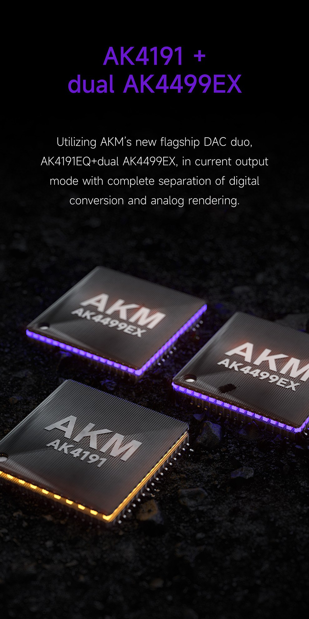 HiBy R6 Pro II Gen 2, Digital Audio Player: Lossless HD Music DAP (R6 ...