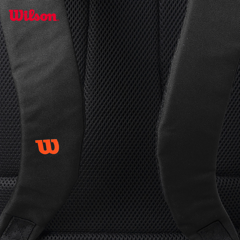 Wilson Blade V9 Super Tour Backpack Bag WR8032001001 | Shopee Malaysia
